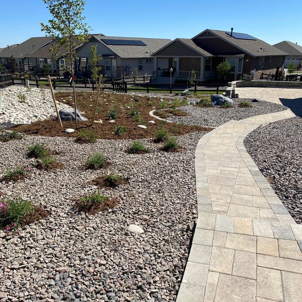 Creative Scapes, LLC